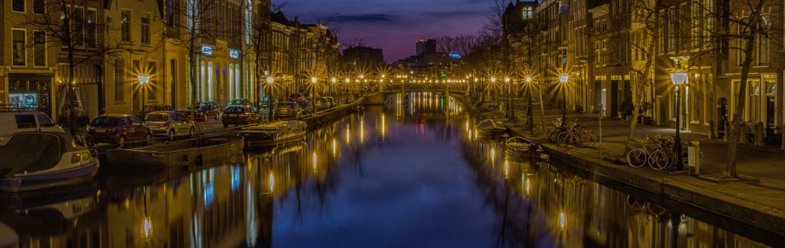 Netherlands to Start Rejecting VAT Returns Before Deadline - Meridian ...