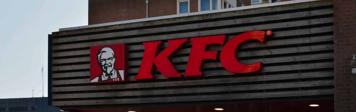 KFC, Marshmallows and the Endless Absurdity of UK Food VAT - Meridian ...